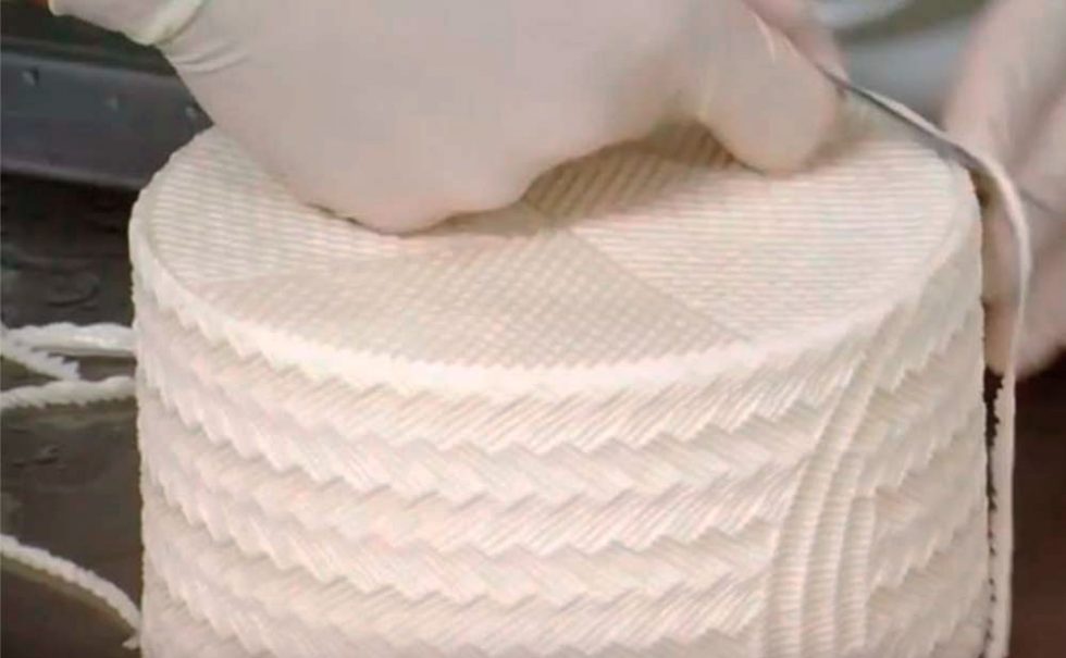 QUESO TIERNO: SANO, NUTRITIVO Y VERSÁTIL. RECETAS - Laquesera